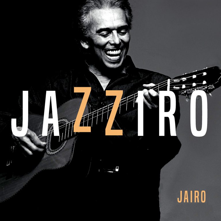 JAIRO - Chanteur et compositeur argentin - 10H10